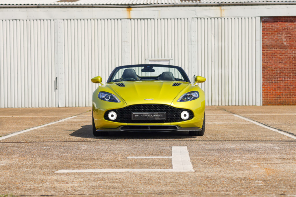 Our Inventory of Classic & Prestige Cars - Stratton Motor Company