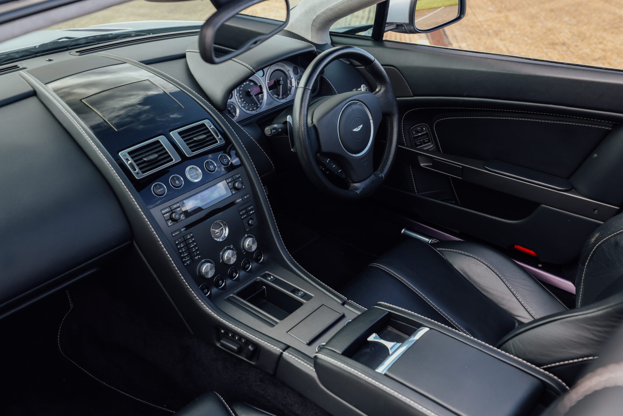 Our Inventory of Classic & Prestige Cars - Stratton Motor Company