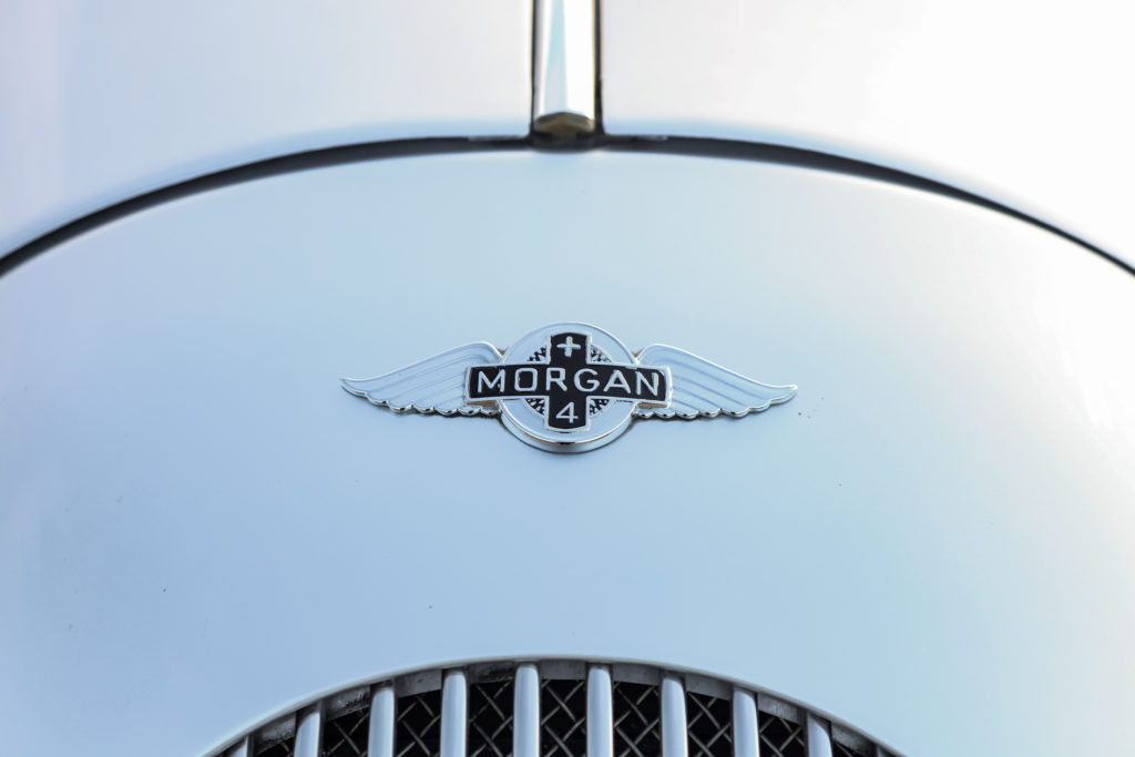 Why do people buy Morgan Cars? - Stratton Motor Company