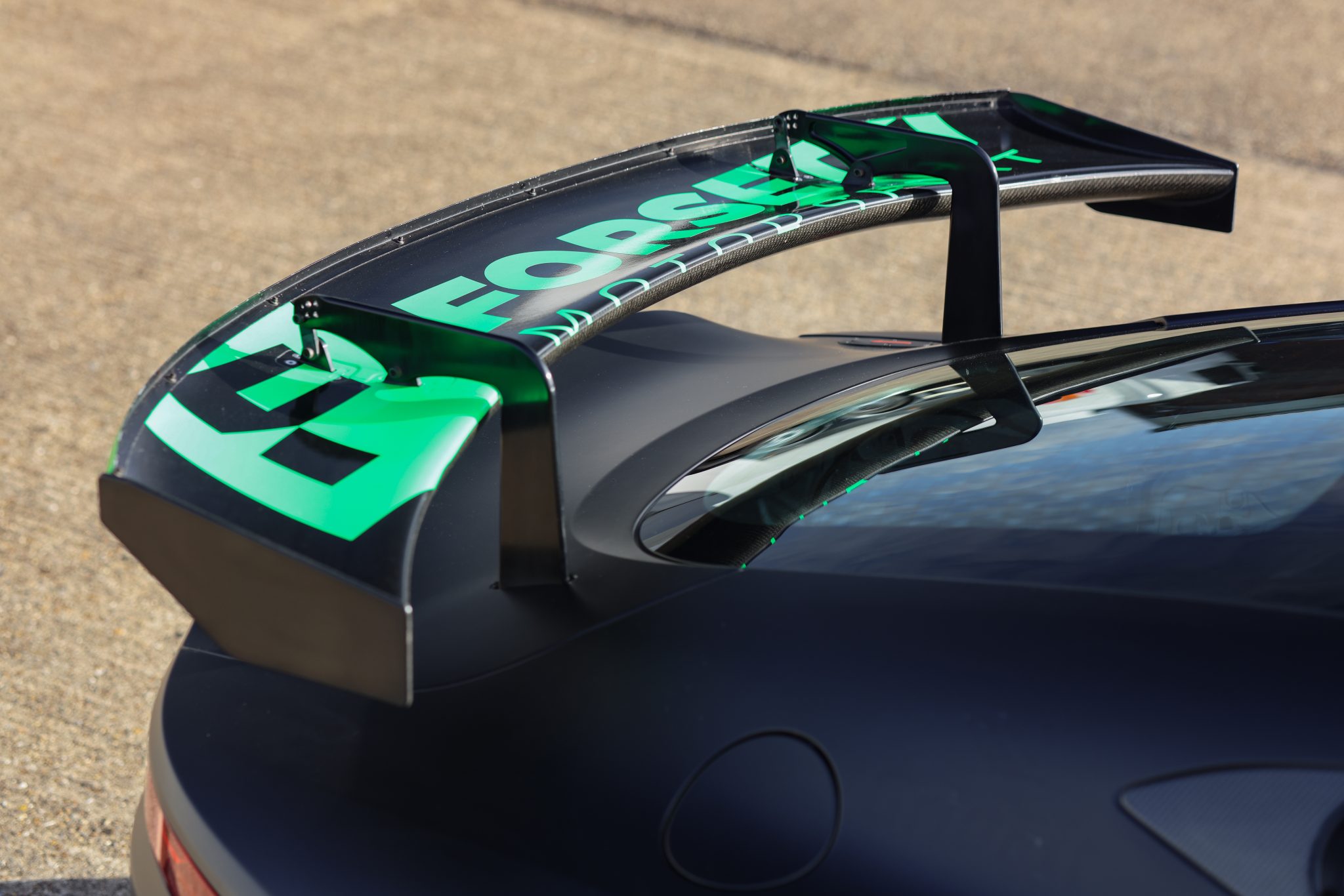 2021 Aston Martin Vantage AMR GT4 - Stratton Motor Company