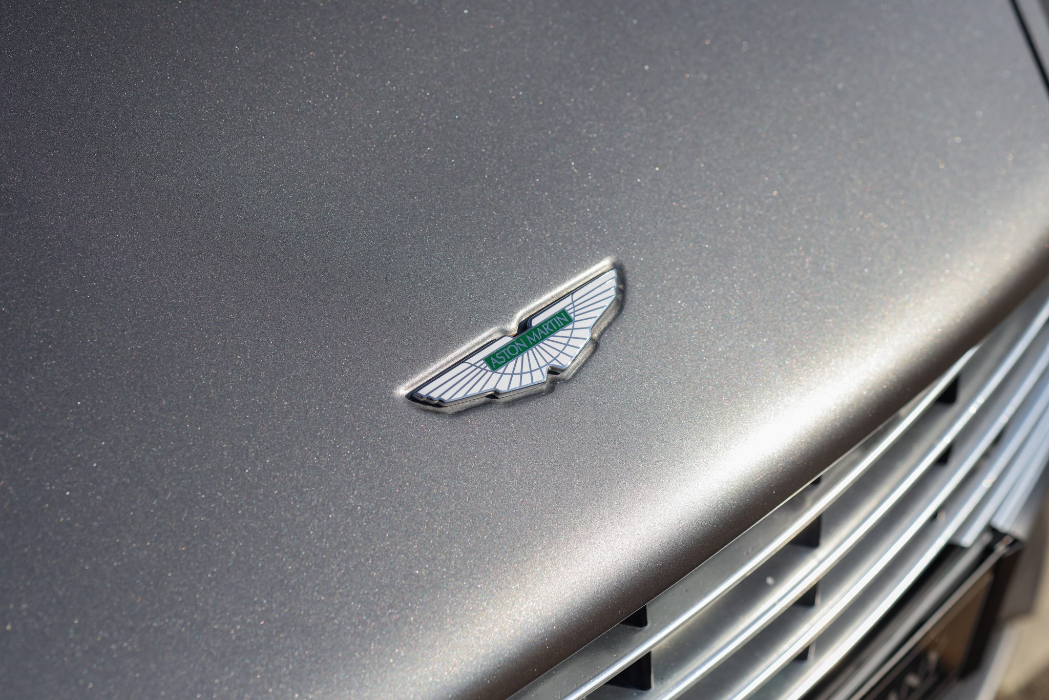 2014 Aston Martin Rapide S - Stratton Motor Company