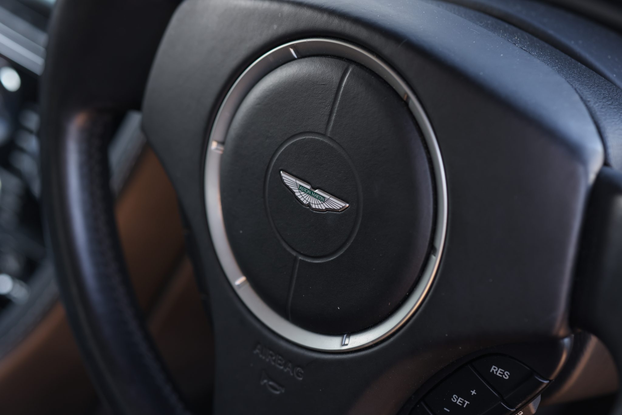 2014 Aston Martin Rapide S - Stratton Motor Company