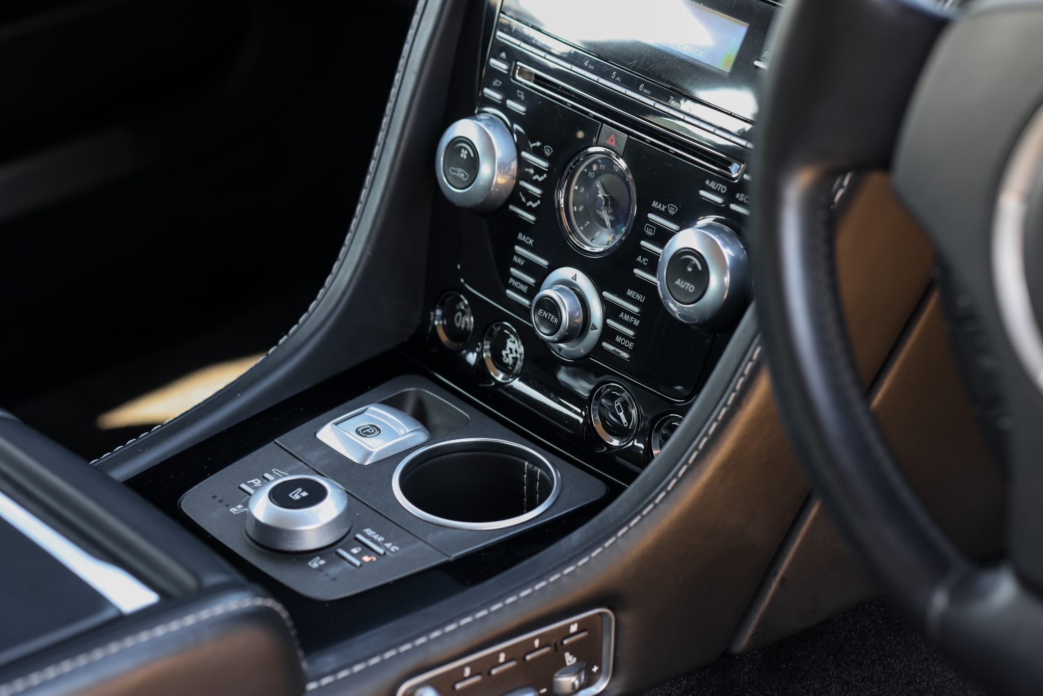 2014 Aston Martin Rapide S - Stratton Motor Company