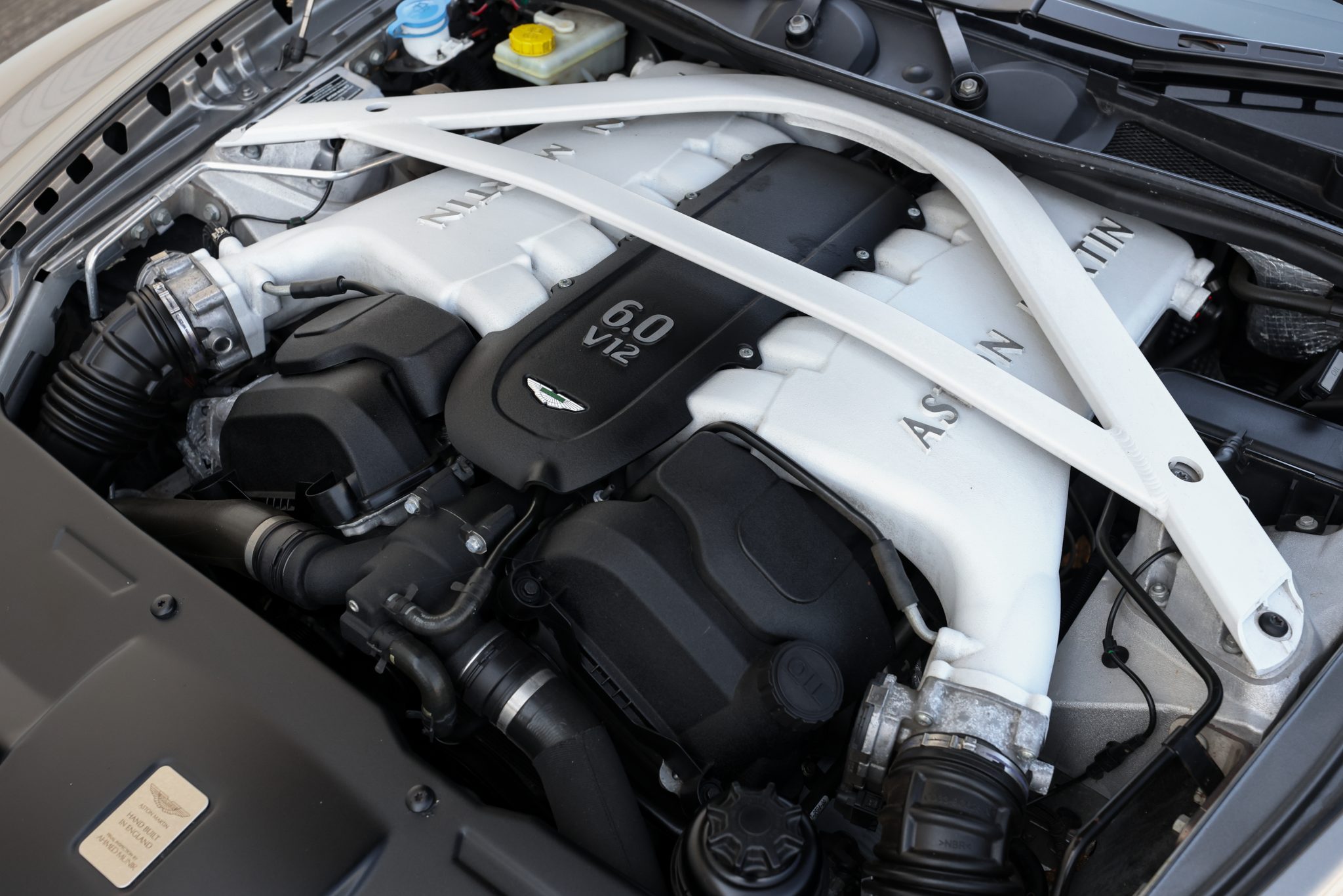 2014 Aston Martin Rapide S - Stratton Motor Company