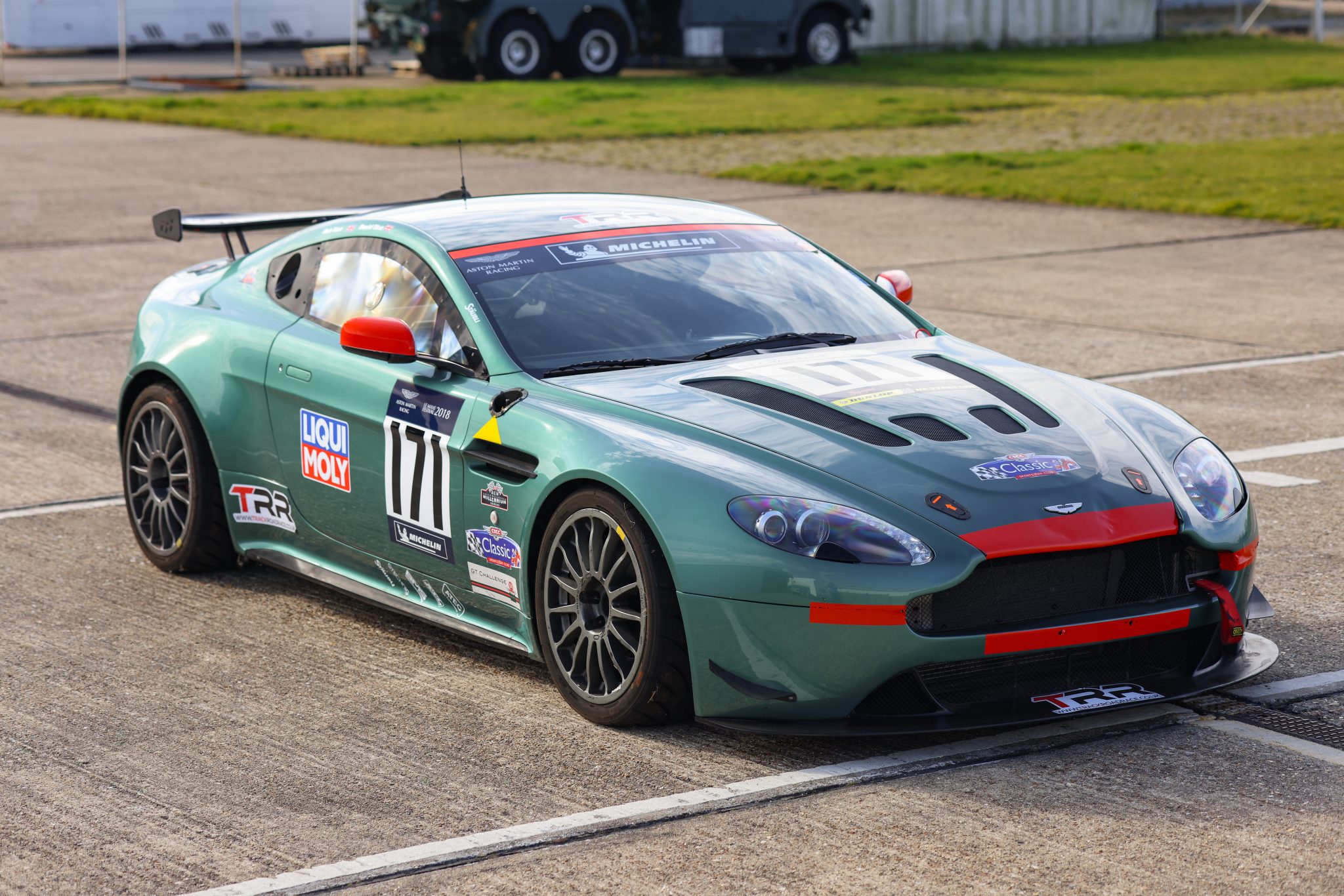 Our Inventory of Classic & Prestige Cars - Stratton Motor Company