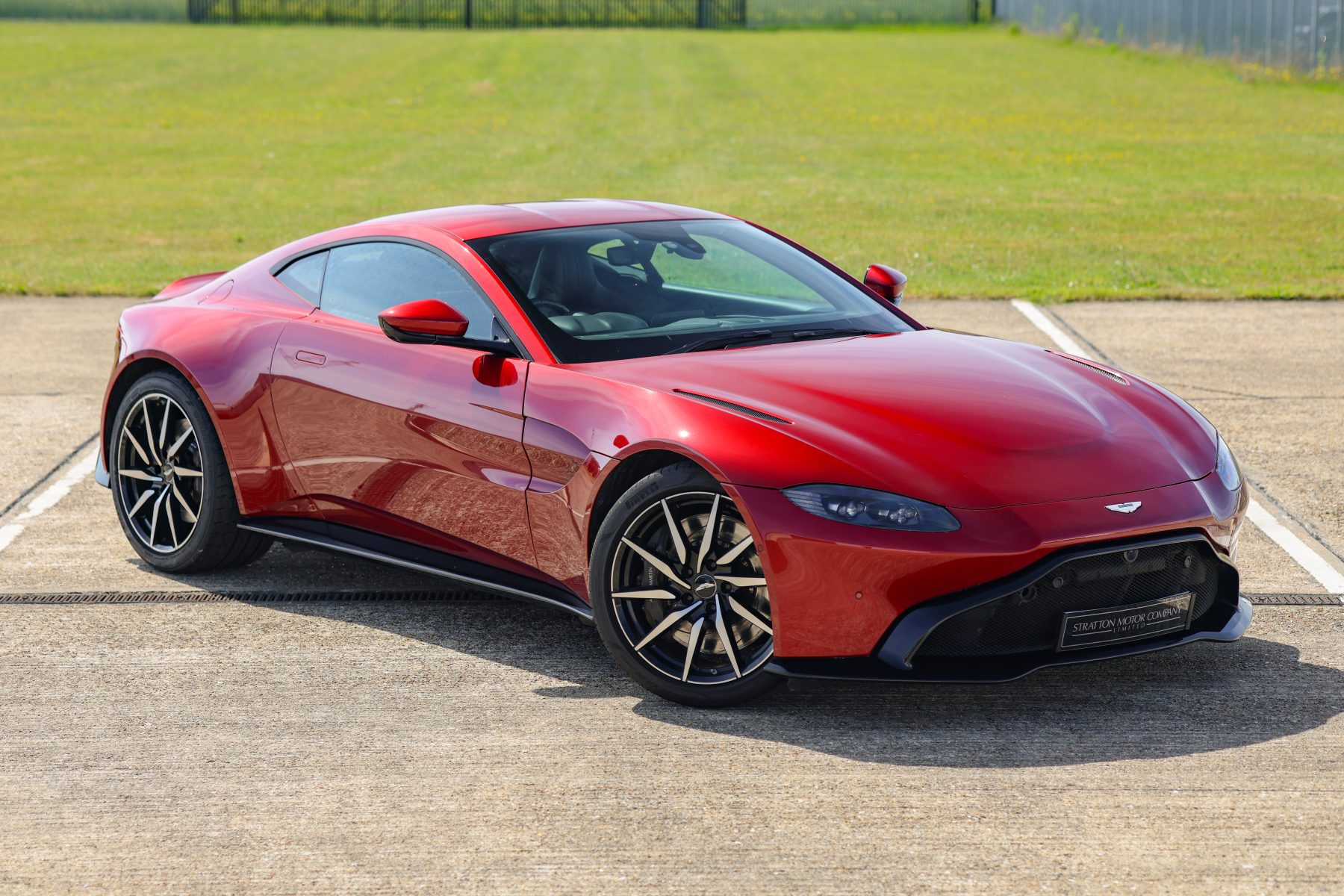 Our Inventory of Classic & Prestige Cars - Stratton Motor Company