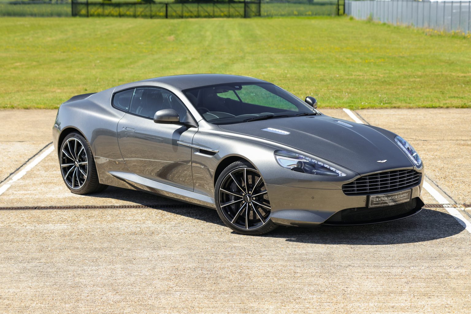 Our Inventory of Classic & Prestige Cars - Stratton Motor Company
