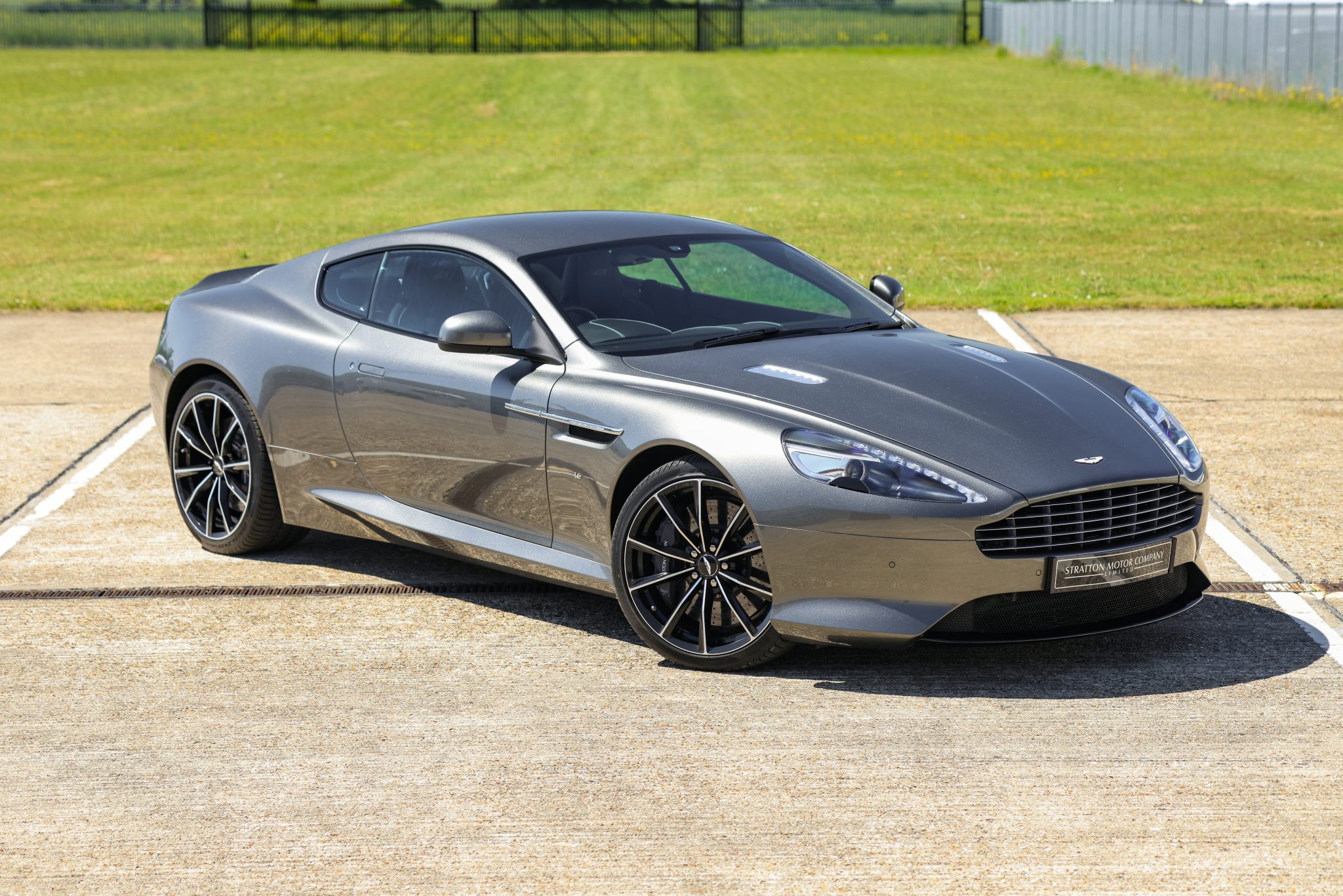 Our Inventory of Classic & Prestige Cars - Stratton Motor Company