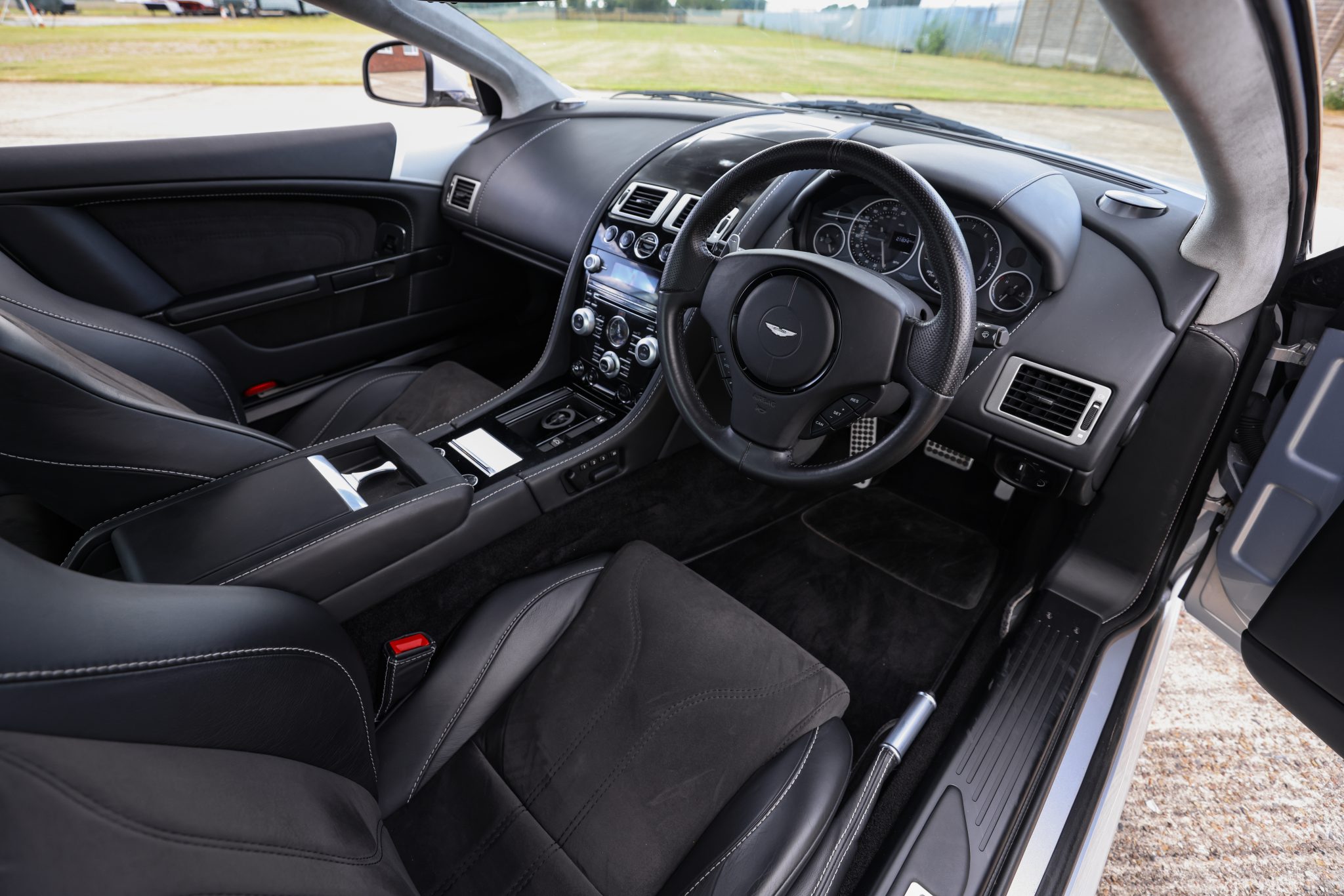 Our Inventory of Classic & Prestige Cars - Stratton Motor Company