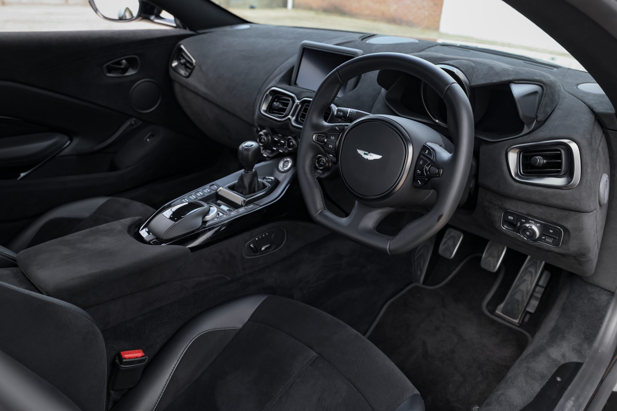 Our Inventory of Classic & Prestige Cars - Stratton Motor Company