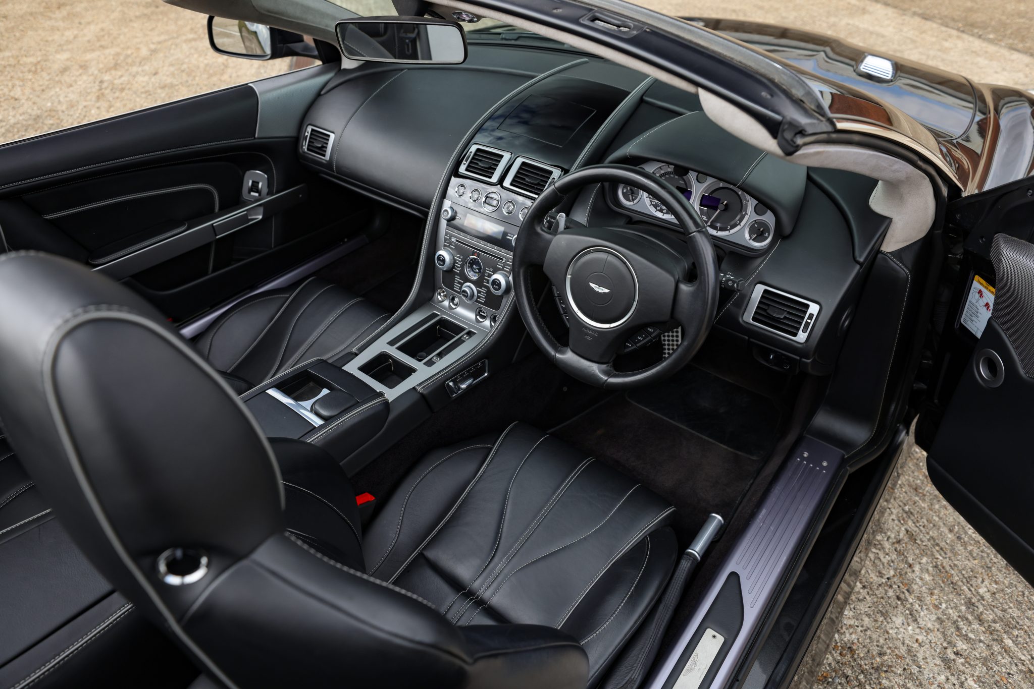 Our Inventory of Classic & Prestige Cars - Stratton Motor Company