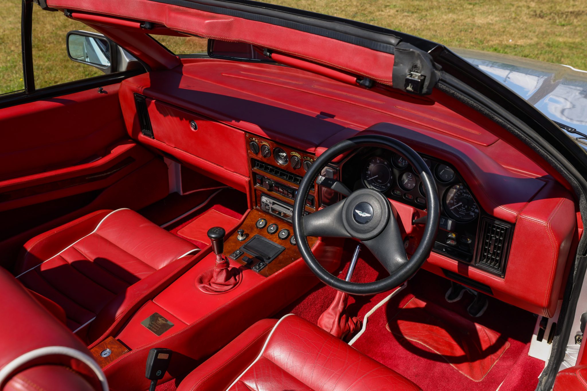 Our Inventory of Classic & Prestige Cars - Stratton Motor Company