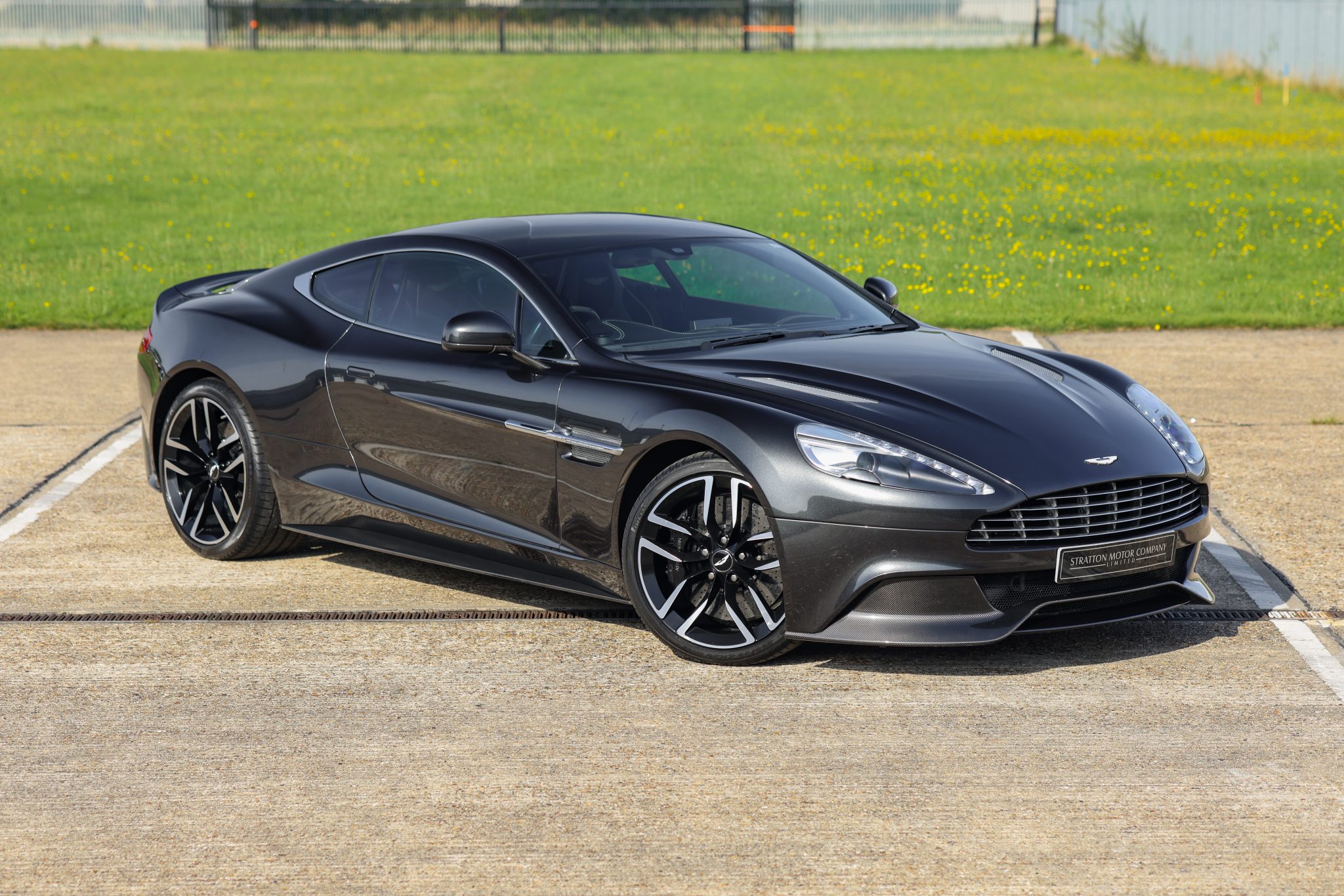 Our Inventory of Classic & Prestige Cars - Stratton Motor Company