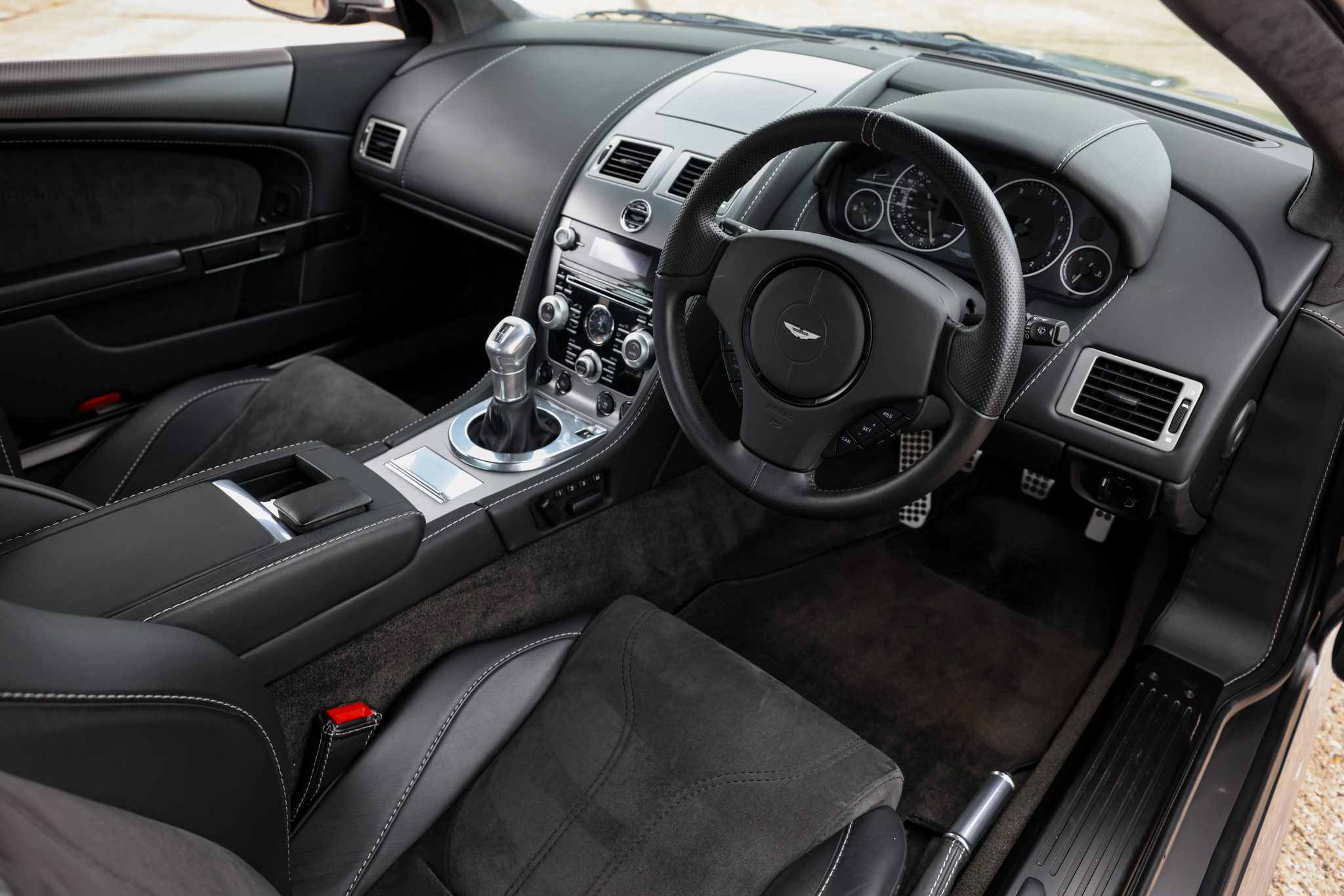 Our Inventory of Classic & Prestige Cars - Stratton Motor Company
