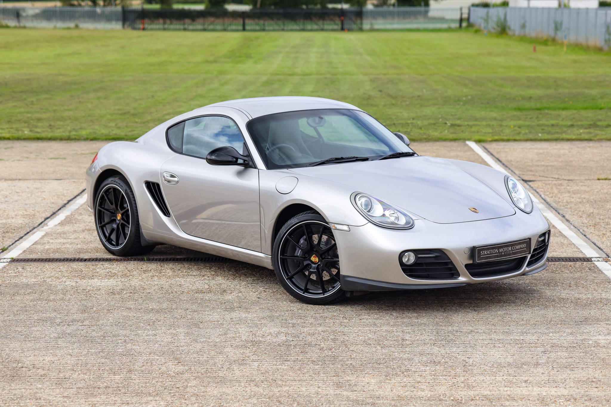 Our Inventory of Classic & Prestige Cars - Stratton Motor Company