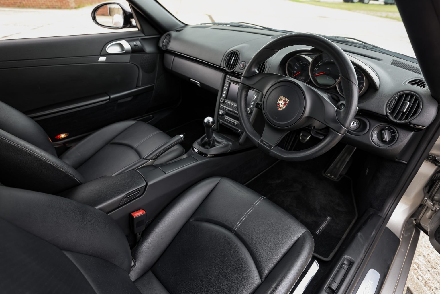 Our Inventory of Classic & Prestige Cars - Stratton Motor Company